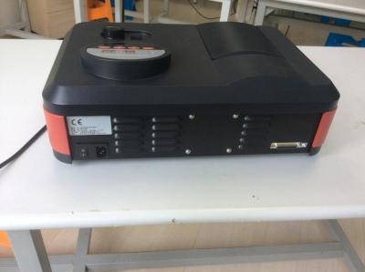 Cina Strumento singolo Chip Microcomputer Control visibile del fascio dello schermo dell'affissione a cristalli liquidi singolo in vendita