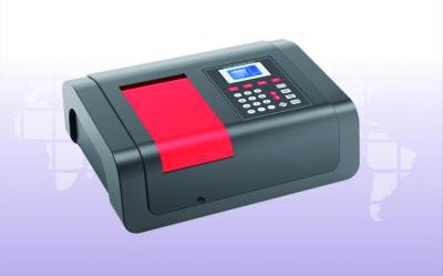 Cina 320-1100nm Vis Spectrophotometer Automatic Wavelength Regulation per insegnamento di ricerca del laboratorio in vendita