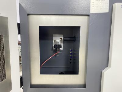 Cina iniezione diretta 1200w che prova lo spettrometro induttivo coppia Icp-6800s dell'emissione del plasma in vendita