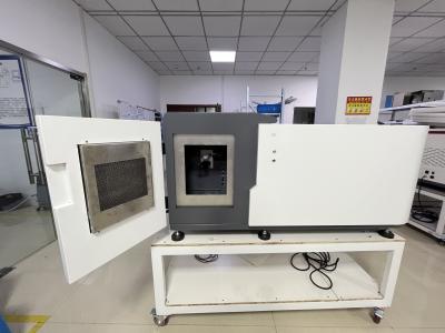 Cina iniezione diretta 1200w che prova lo spettrometro induttivo coppia Icp-6800s dell'emissione del plasma in vendita