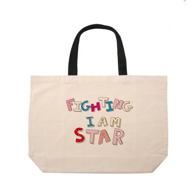 30*40*10cm Organic Cotton Mesh Bag The Perfect Size for All Your Shopping Needs