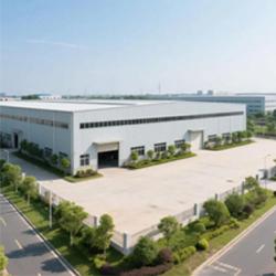 China Factory - Henan Lovo Industry Co., Ltd.