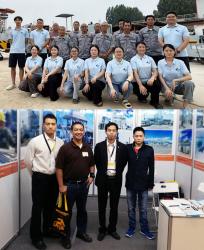 China Factory - Henan Lovo Industry Co., Ltd.