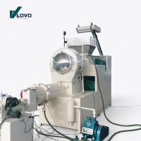 China Automatic Soap Bar Making Machine Production Line Laundry Soap Making Machine Soap bar Extruder Machine for sale