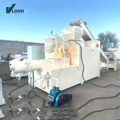 China Automatic Laundry Soap Making Machine Small Soap Production Line Soap Cutting Machine for sale