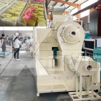 China Automatic Bar Soap Making Machine For Commercial Solid Soap Production Line for sale