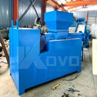 China Automatic PLC Controlled Soap Making Production Line with 1000L Capacity for Efficient Soap Manufacturing for sale