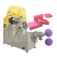 China Soap Machine Soap Production Line Automatic Soap Cutting Machine And Plodder for sale