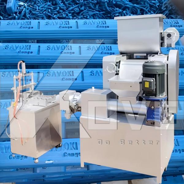Quality Small Soap Making Machine Automatic Soap Stamping Machine Manual Soap Cutter For for sale