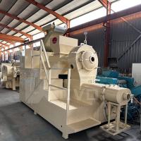 China Automatic Soap Making Machine With PLC Control For High Productivity Soap Production Line for sale