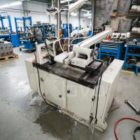 China Fully Automatic Solid Soap Production Machine | High-Efficiency Soap Molding Equipment | Commercial Soap Pressing Machine for sale