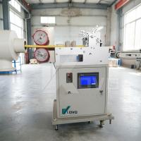 China Fully Automatic Solid Soap Production Machine | High-Efficiency Soap Molding Equipment | Commercial Soap Pressing Machine for sale