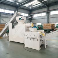 China Fully Automatic Solid Soap Production Machine | High-Efficiency Soap Molding Equipment | Commercial Soap Pressing Machine for sale