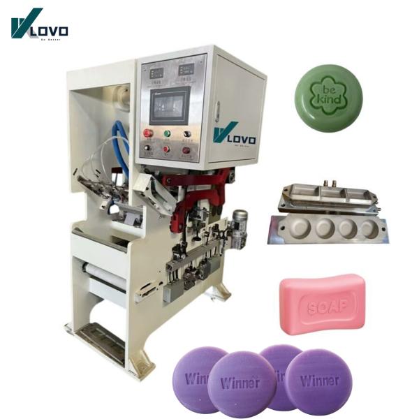 Quality High Speed Industrial Soap Bar Line Customized Liquid Soap Mixing Tank for sale