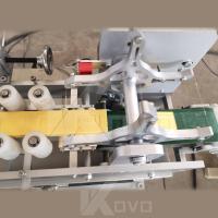 China Automatic Soap Production Machine - High Efficiency Stainless Steel Soap Cutter with Customizable Shape for sale