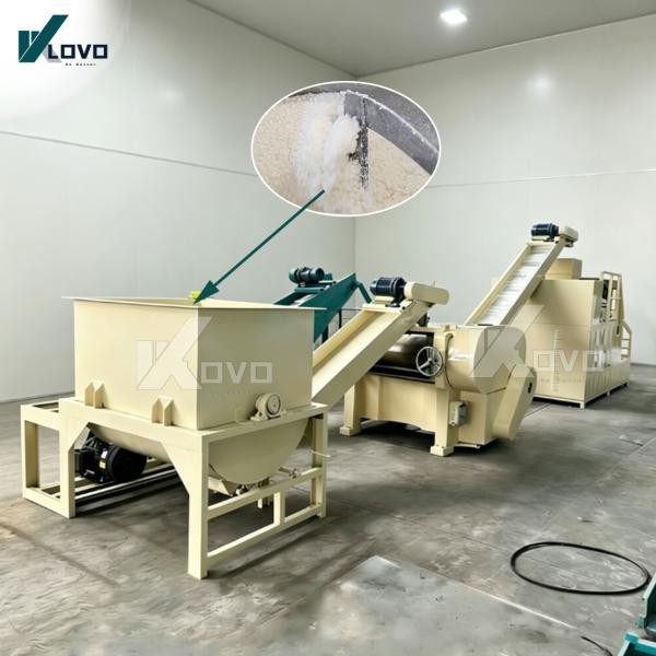 Quality Business Toilet Soap Making Machine Beauty Hotel Soap Maker Machine Chemical Laundry Bath Soap Machine for Sale for sale
