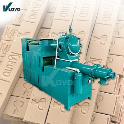 China Capacity 1000kgh Laundry Soap Production Line Suitable Soap Types Bath Soap Fully Integrated Soap Manufacturing Line for sale