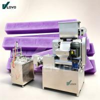 Quality Small Soap Making Machine Automatic Soap Stamping Machine Manual Soap Cutter For for sale
