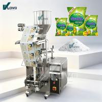 Quality Weighing Detergent Powder Filling Packing Machine For Washing Powder Soap Powder for sale