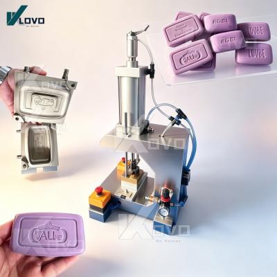 China Normally, we recommend that customers let the soap air dry for about an hour after it's made, even though the soap is already solidified. for sale