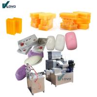 China Soap Making Machine for Home and Small Batch Production with Interchangeable Molds for sale