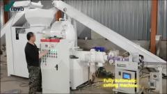 Soap machine- Automatic Soap Printing Press