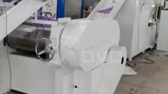 Soap machine-Three-Roll Mill