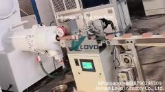 Automatic Soap Cutter Machine Production Efficiency