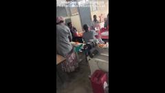 soap machine-Actual Production Effect