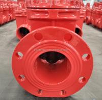 China Stainless Steel Non Rising Stem Wedge Gate Valve 1/2-12 Inch ANSI 150-600 for sale