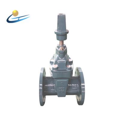 China Customized Underground Gate Valve DN50-DN1200 Gate Valve for sale