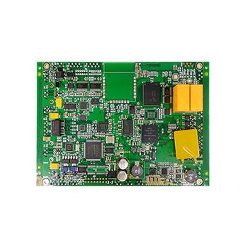 中国 M4 M6 PCBアセンブリ サービスPTFEカーボン インク2-64層によって印刷される板アセンブリ 販売のため