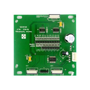 中国 カーボン インク パソコン ボード アセンブリ高いTg FR4 OSP印刷された配線アセンブリ 販売のため