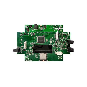 Cina Rigido - fabbricazione libera del PWB del Pb di Flex Printed Circuit Board Assembly HASL in vendita