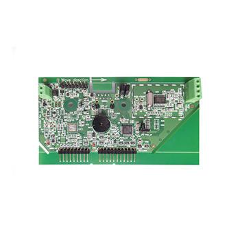 Cina 0.3 - Assemblea elettronica M4 M6 del circuito 12Oz in vendita