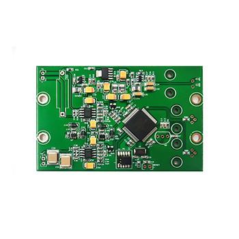 中国 ロジャースのプリント基板 アセンブリHASL PbのFreeI Mmersionの金PCBA PCB 販売のため