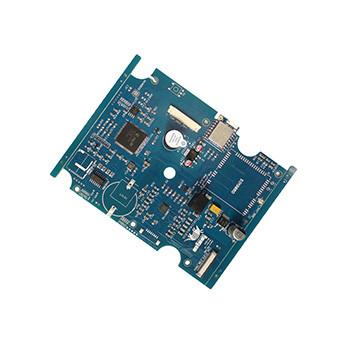 中国 高周波PCB製造サービスRCC Peelable電子回路アセンブリ 販売のため