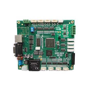 中国 EMSのプリント基板 アセンブリ カーボン インク プロトタイプ電子工学アセンブリ 販売のため