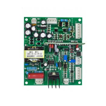 中国 ISO 1停止PCB板アセンブリ高いTg FR4 PCBの製造業 販売のため