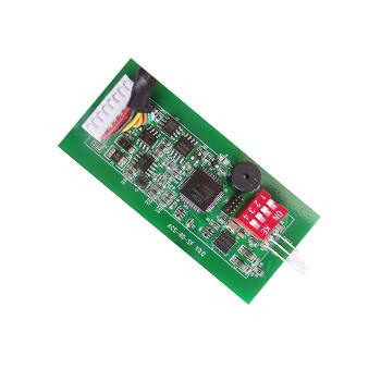 中国 Peelableは1つの停止PCBアセンブリPTFEプリント基板EMSを 販売のため