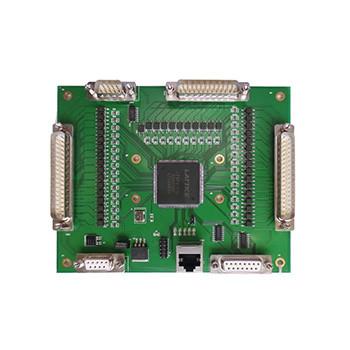 中国 カスタマイズ可能なRoHS産業PCBアセンブリNelcoの医用電子工学アセンブリ 販売のため