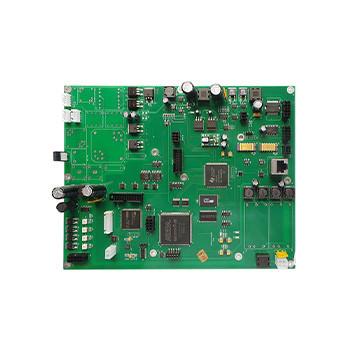 中国 ターンキーPCB板アセンブリ メタル・ベース板はプリント回路実装品M6を 販売のため