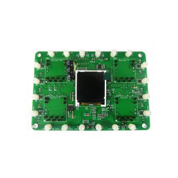中国 Peelable PCB板アセンブリ ロジャースの屈曲回路アセンブリ正常な板 販売のため