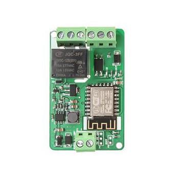 China Industriële de Raadsassemblage 0.35mm van Controlepcb Flexibele de Kringsassemblage van BGA Te koop