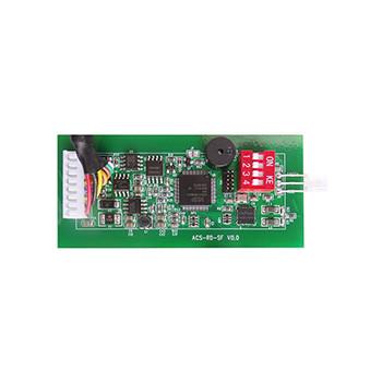 中国 医学の製造のPcba高いTg FR4のプリント回路設計及びすてきな回路アセンブリ 販売のため