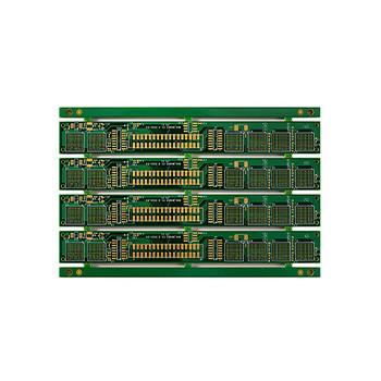 中国 インターネットPCB板アセンブリOsp FR4はプリント回路実装品の製造業を 販売のため