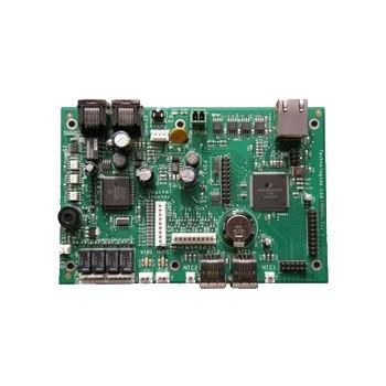 中国 HASLのサーキット ボード アセンブリ製造業者をめっきするFPC PCB板アセンブリ金指 販売のため