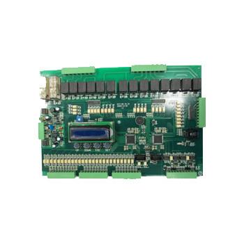 Cina 0.5 - montaggio del circuito del prototipo di Nelco di servizi dell'Assemblea di elettronica di 17.5mm in vendita