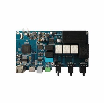 Cina Progettazione flessibile e montaggio del PWB di iso dei bordi di montaggio FPC del PWB di Epec in vendita