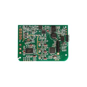 China Galjanoplastia con base metálica del finger del oro de la fabricación del PWB del tablero de PTFE fabricación del PWB de 4 capas en venta